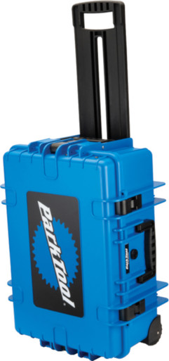 Park Tool BX-3 Rolling Big Blue Tool Box - Bikebug