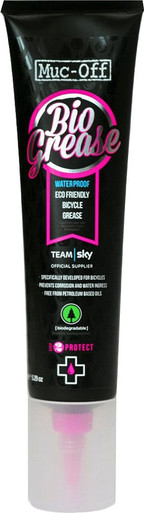 Muc-Off Bio Grease Tube 150g - Bikebug