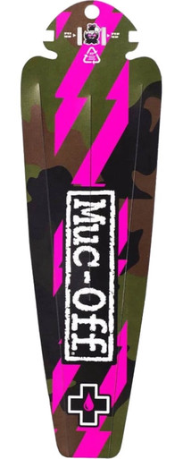 Muc-Off Rear Ride Guard Camo - Bikebug