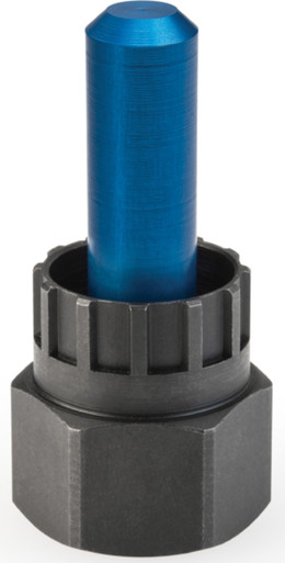 Park Tool FR-5.2GT Cassette Lockring Tool with 12mm Guide Pin - Bikebug