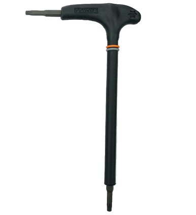 Pedros Pro TL II Torx T25 Wrench Pushys Pushys