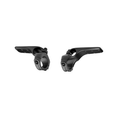 Profile Design Sonic Bracket Kit Black - Bikebug