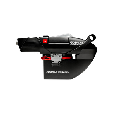 Profile Design FC35 Hydration System Kit Black - Bikebug