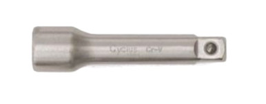 Cyclus 3/8 Extension Bar 75mm - Bikebug