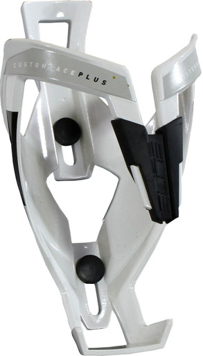 Elite Custom Race Plus Bottle Cage - Bikebug