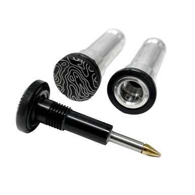 Dynaplug Covert Drop Bar Tubeless Tyre Repair Kit - Bikebug