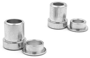 Elite 135x12mm 135x10mm Thru-Axle Adapter For Suito Trainer - Bikebug