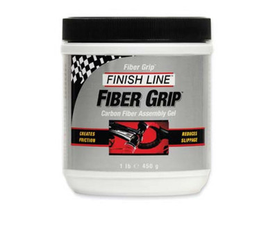 Finish Line Fibre Grip 1lb Tub
