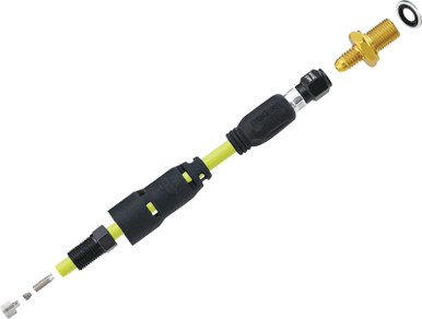Jagwire SRAM HFA209 Pro Hydro Quick-Fit Adapter Kit - Bikebug