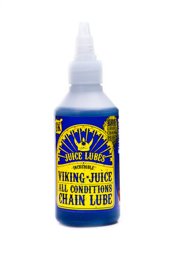 Juice Lubes Viking Juice 130ml - Bikebug