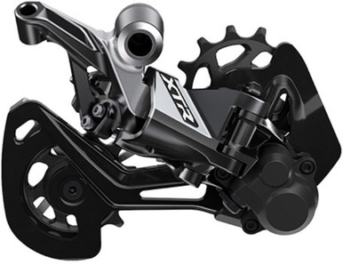 Xtr m9000 rear derailleur store