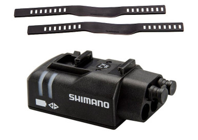 Shimano Dura-Ace Di2 SM-EW90-B 5-Port Time Trial Junction A - Bikebug