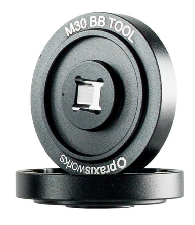 Praxis Works M30 Bottom Bracket Tool 2 Pack - Bikebug