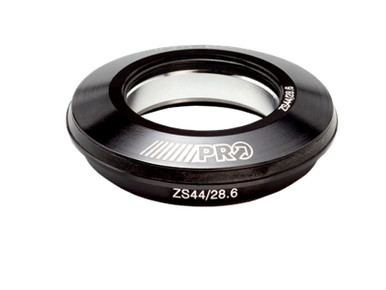 PRO Zero Stack 1-1/8" 44mm Cartridge Headset Upper