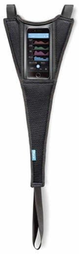 Tacx Sweat Cover for Smartphones - Bikebug