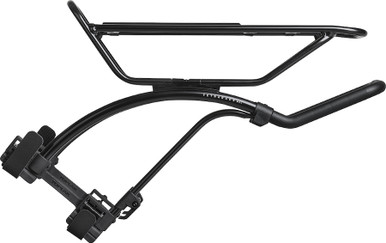 Topeak TetraRack M2L Quick-Mount Rear Rack System - Bikebug
