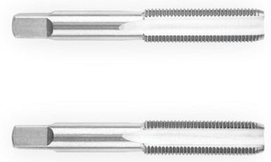 Park Tool TAP-3 Right & Left Hand 1/2" Pedal Tap Set - Bikebug