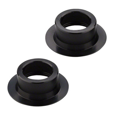 SRAM Rise 60 Front 15mm ThruAxle Hub Conversion Caps - Bikebug