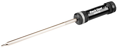 Park Tool DHD-25 Precision Hex Driver 2.5mm - Bikebug