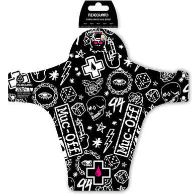 Muc-Off Front Ride Guard Punk - Bikebug