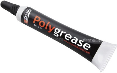 Super B Poly Grease 5ml Tube - Bikebug