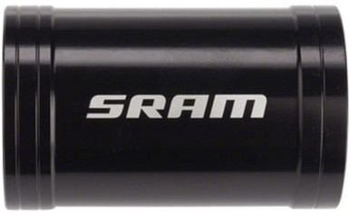 SRAM BB30 to BSA 68/73mm English Threaded Bottom Bracket Adapter Kit ...