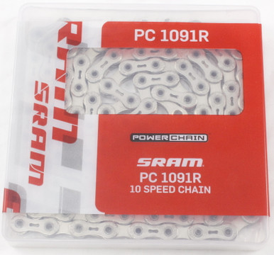 Sram PC1091R 10 Speed Chain