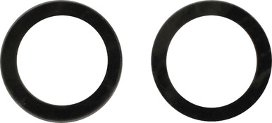 TRUVATIV Pedal Washers (Pair) - Bikebug