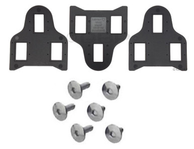 Shimano SM-SH20 SPD SL Cleat Spacers - Bikebug