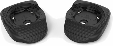 Wahoo Speedplay Standard Action Walkable Cleat Set Black - Bikebug