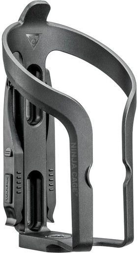 Topeak Ninja Bottle Cage Plus - Bikebug