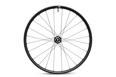 WTB CZR i23 Carbon 24H Centerlock Front Wheel - Bikebug