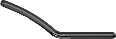 Zipp Vuka Evo110 Aluminium AeroBar Extensions Bead Blast Black/Gloss ...