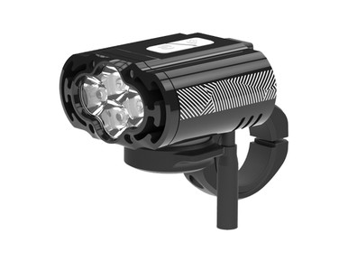 Moon Canopus 4000 Lumen Front Light - Bikebug - Bikebug