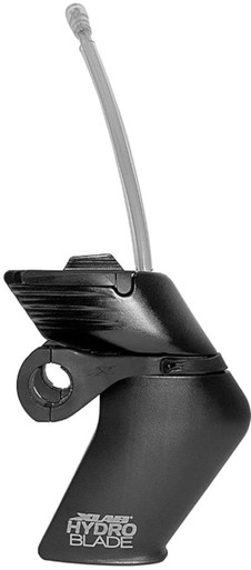 XLab Hydroblade Road Bike Edition Hydration System Black - Bikebug