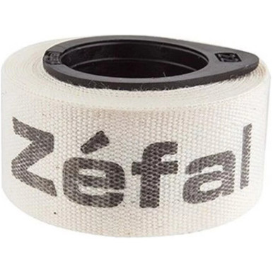 Zefal Self Adhesive Cloth Rim Tape 22mm - Bikebug