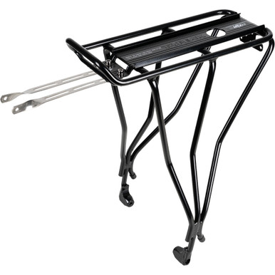 Topeak Babyseat II 29er 2.0 Disc Mount Rack - Bikebug