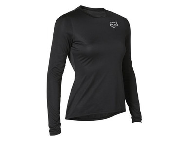 Fox Women's Tecbase LS Baselayer - Pushys