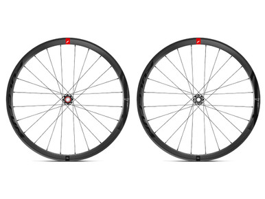 Fulcrum E-Racing 4 Disc Brake Wheelset | Pushys
