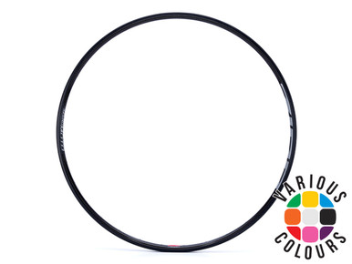 Zipp 3Zero Moto 27.5 Clincher Rim Pushys