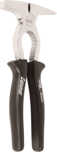 Cyclus Zammer Half Hammer Half Plier - Pushys