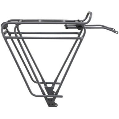 ROSWHEEL Tour Rear Rack - 25kg Max Load - Bikebug