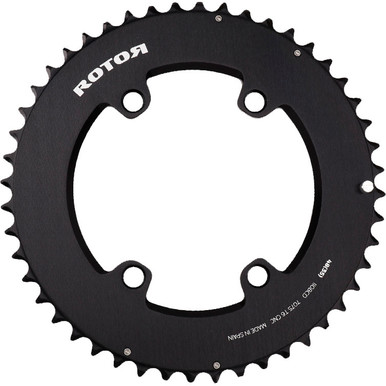 Rotor Round Ring AXS 110BCD 48T Outer Chainring (For 35T) - Bikebug