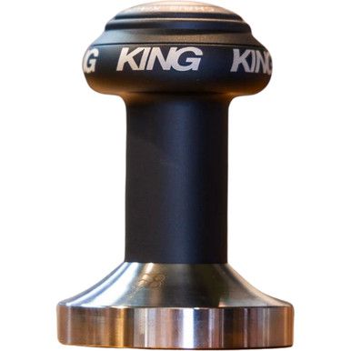 Chris King Espresso Tamper 58mm Jet - Bikebug