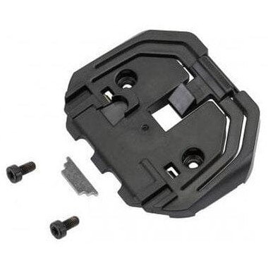 BOSCH POWERTUBE HORIZONTAL SCREW ON PLATE KIT - Bikebug