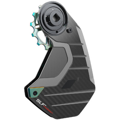 SLF Motion Aero System SRAM AXS Red/Force Oil Slick Derailleur Cage ...