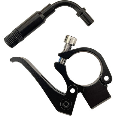 RYFE Dropper Lever Elevator Alloy Universal For 1 or 2 X