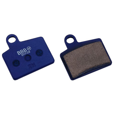 BBB BBS-492 DiscStop Hayes Stoker Ryde Brake Pads - Pushys