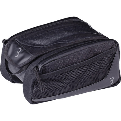 BBB BSB-19 TopTank X Top Tube Bag - Bikebug
