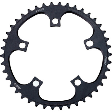 BBB BCR-33 Compact Chainring Campag 11spd 2011-14 110 BCD 42T - Bikebug